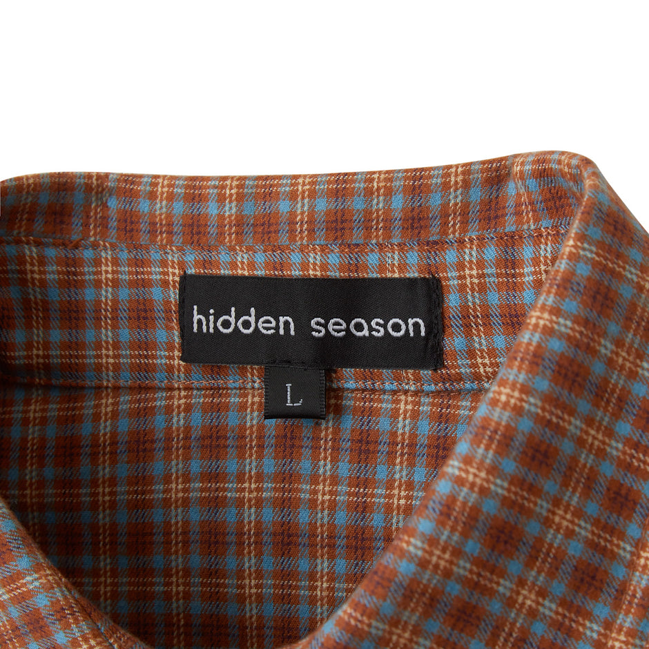 Hidden Season