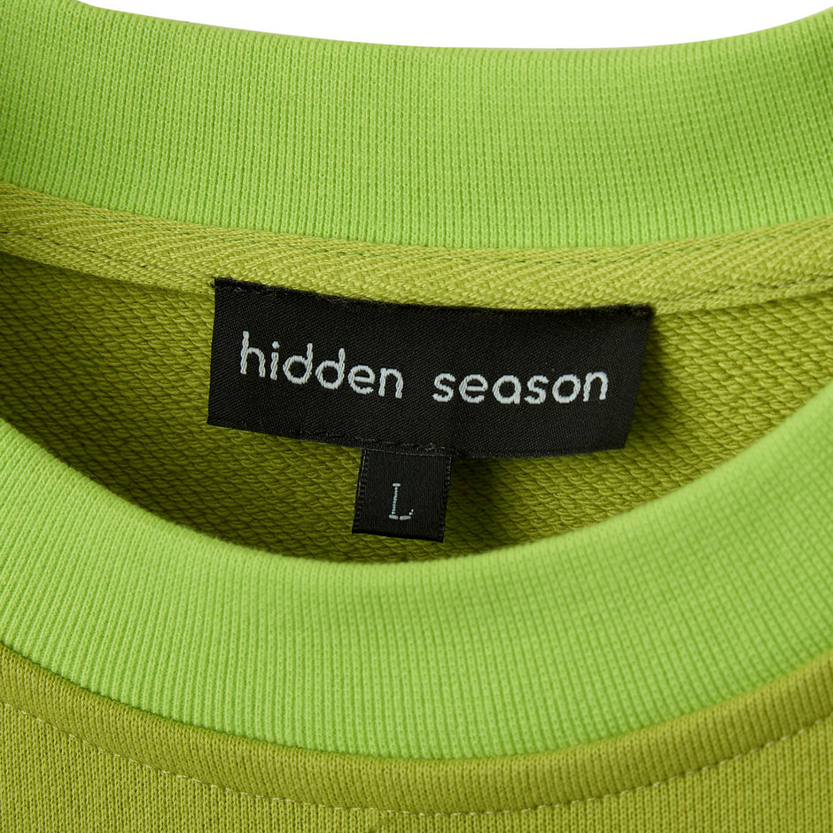 Hidden Season