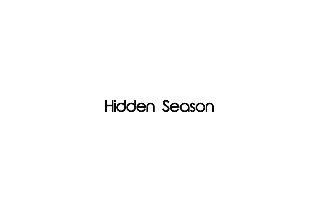 Hidden Season
